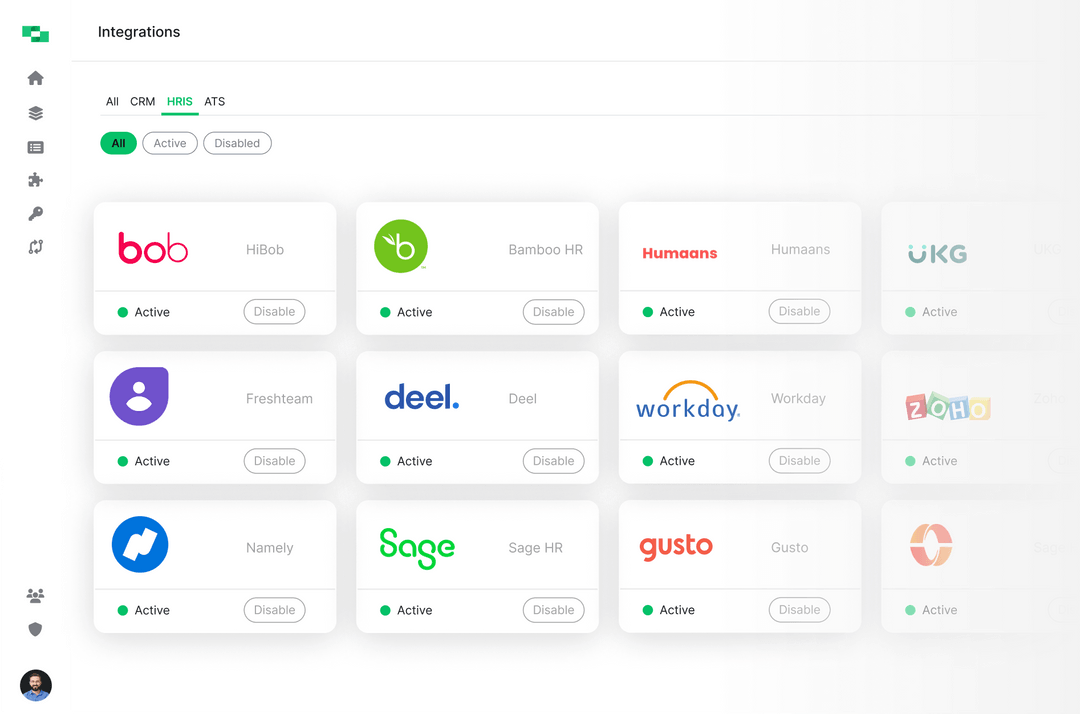 StackOne – Unleash Your Integration Potential
